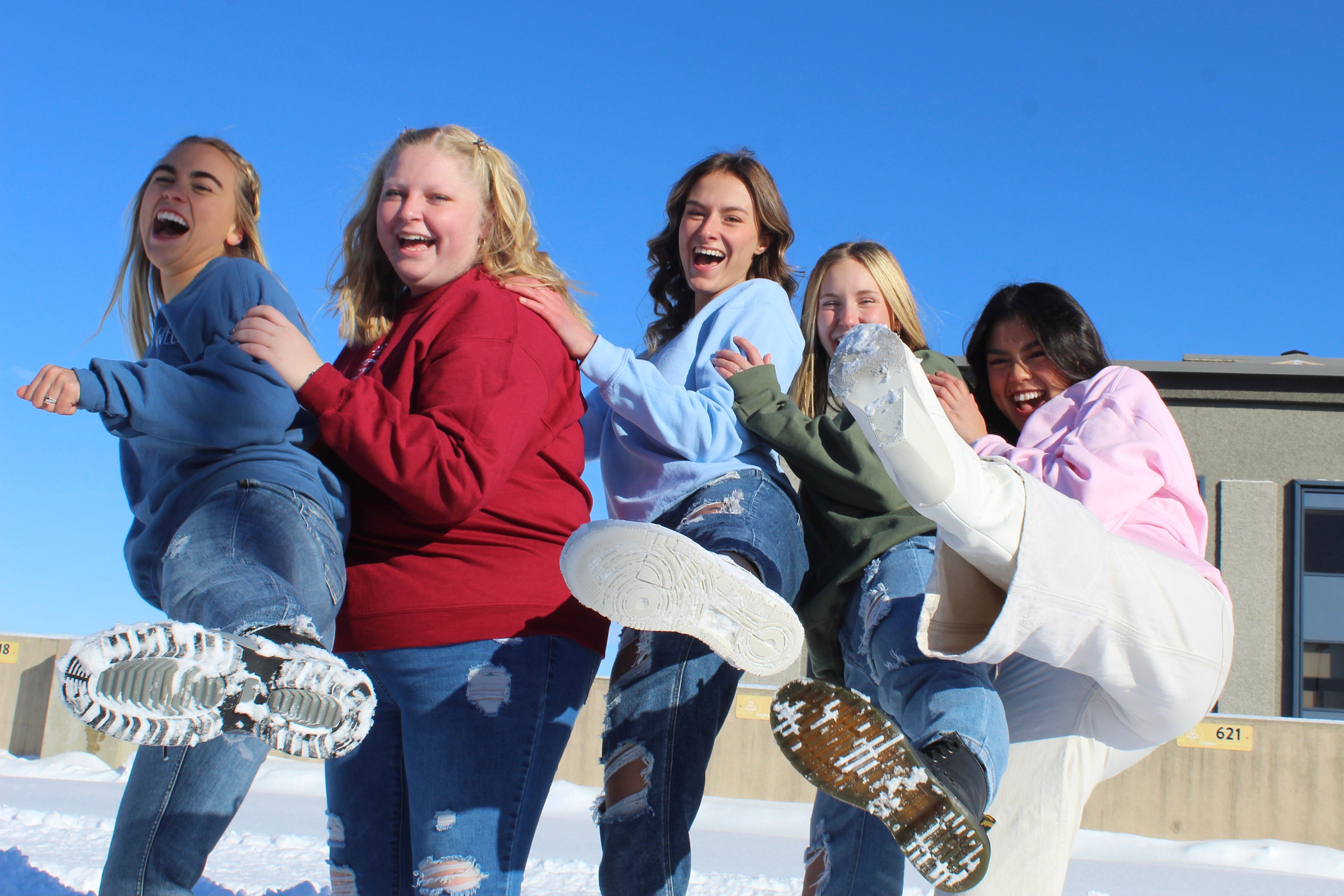 The Hymns Collection – Sufficient Grace Threads