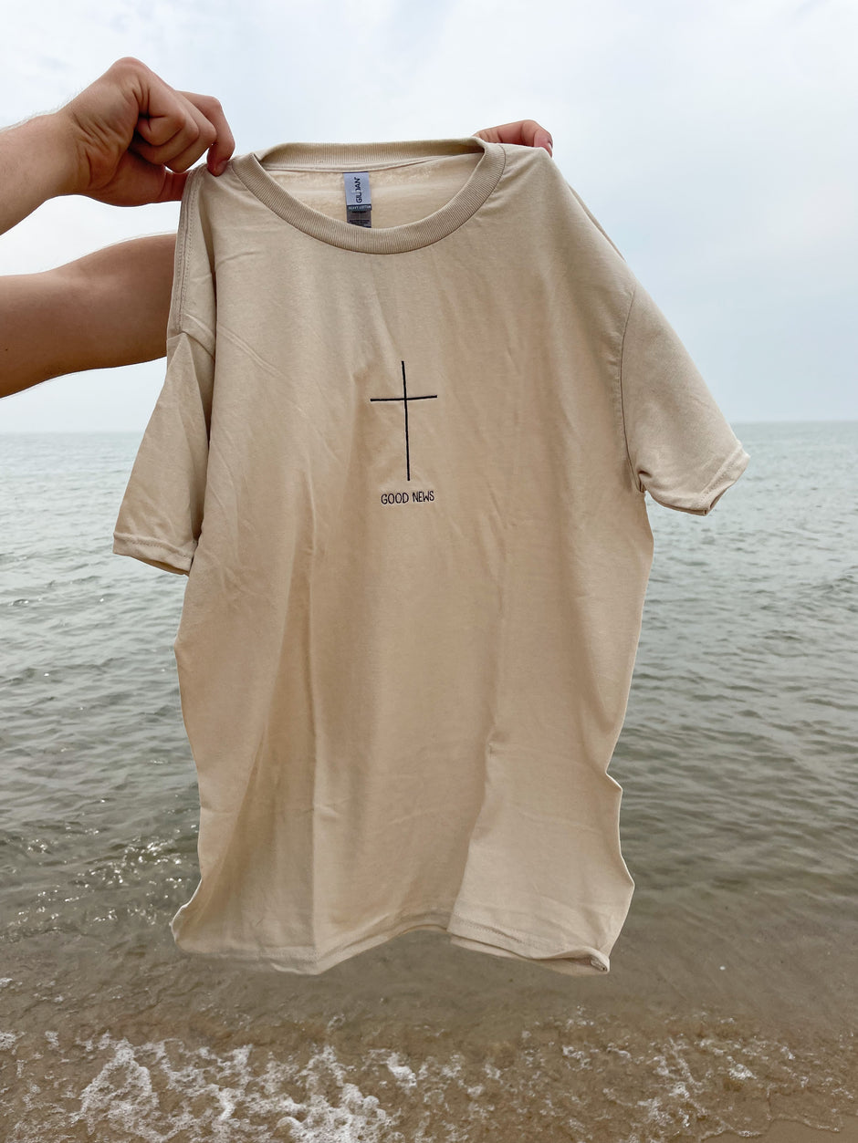 Sufficient Grace Threads